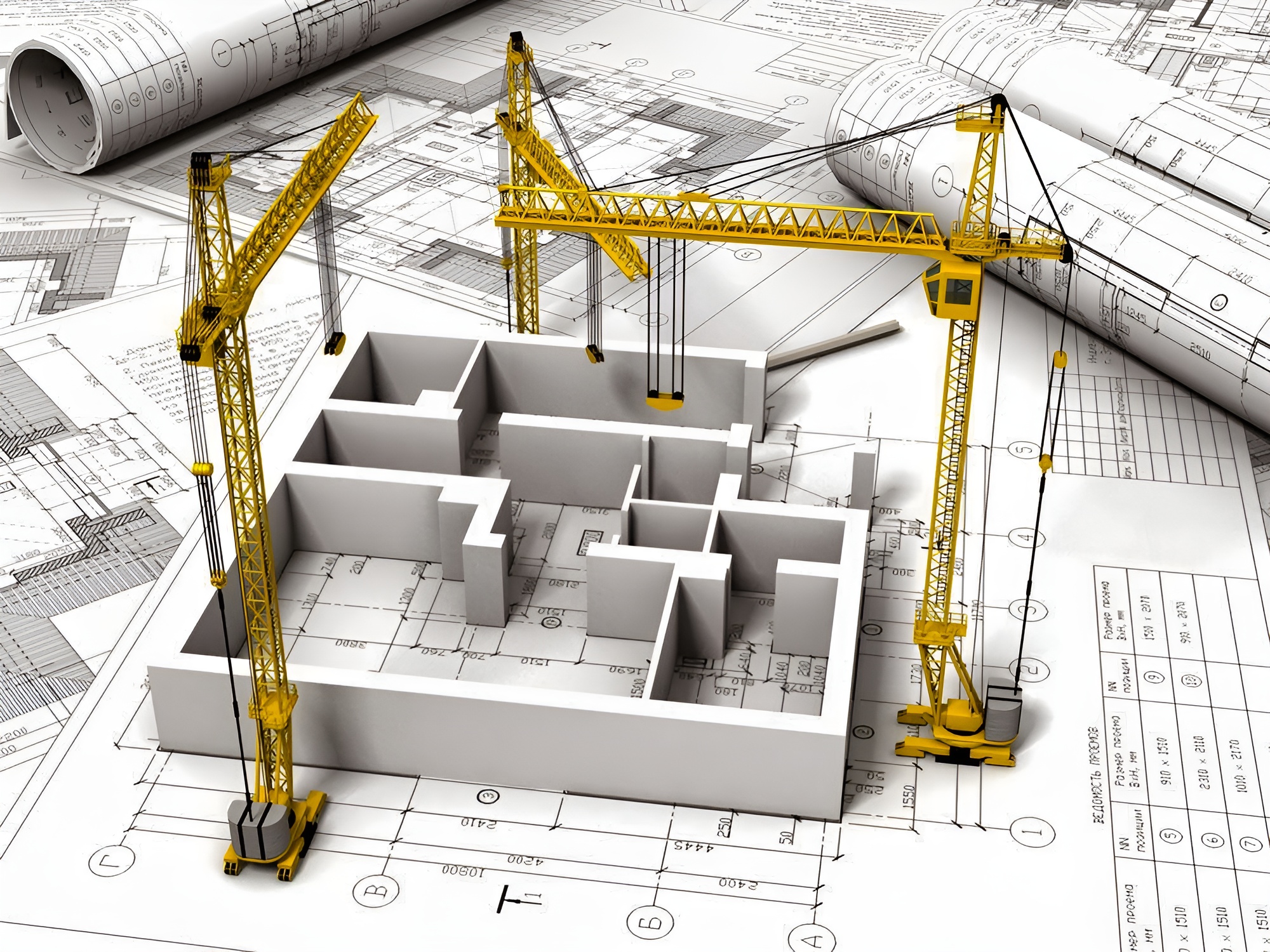 MasterPlan – Engineering Consultancy